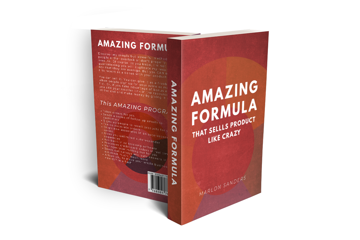 Amazing Formula Aff – Amazing Formula