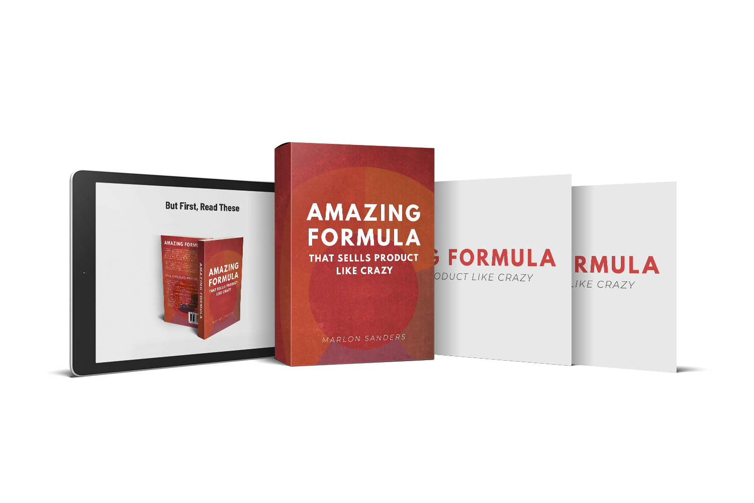 Amazing Formula Aff – Amazing Formula